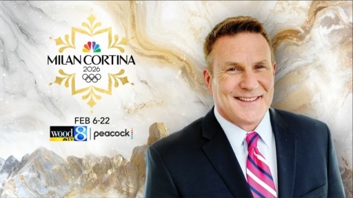 Jack Doles prepares for Olympics in Italy – KTSM 9 News