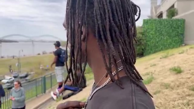 Ninee DeBerry – WREG.com