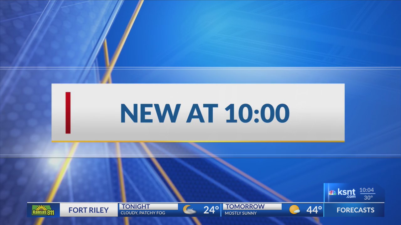 Full-Circle Sustainability reopens in bigger space – KSNT 27 News