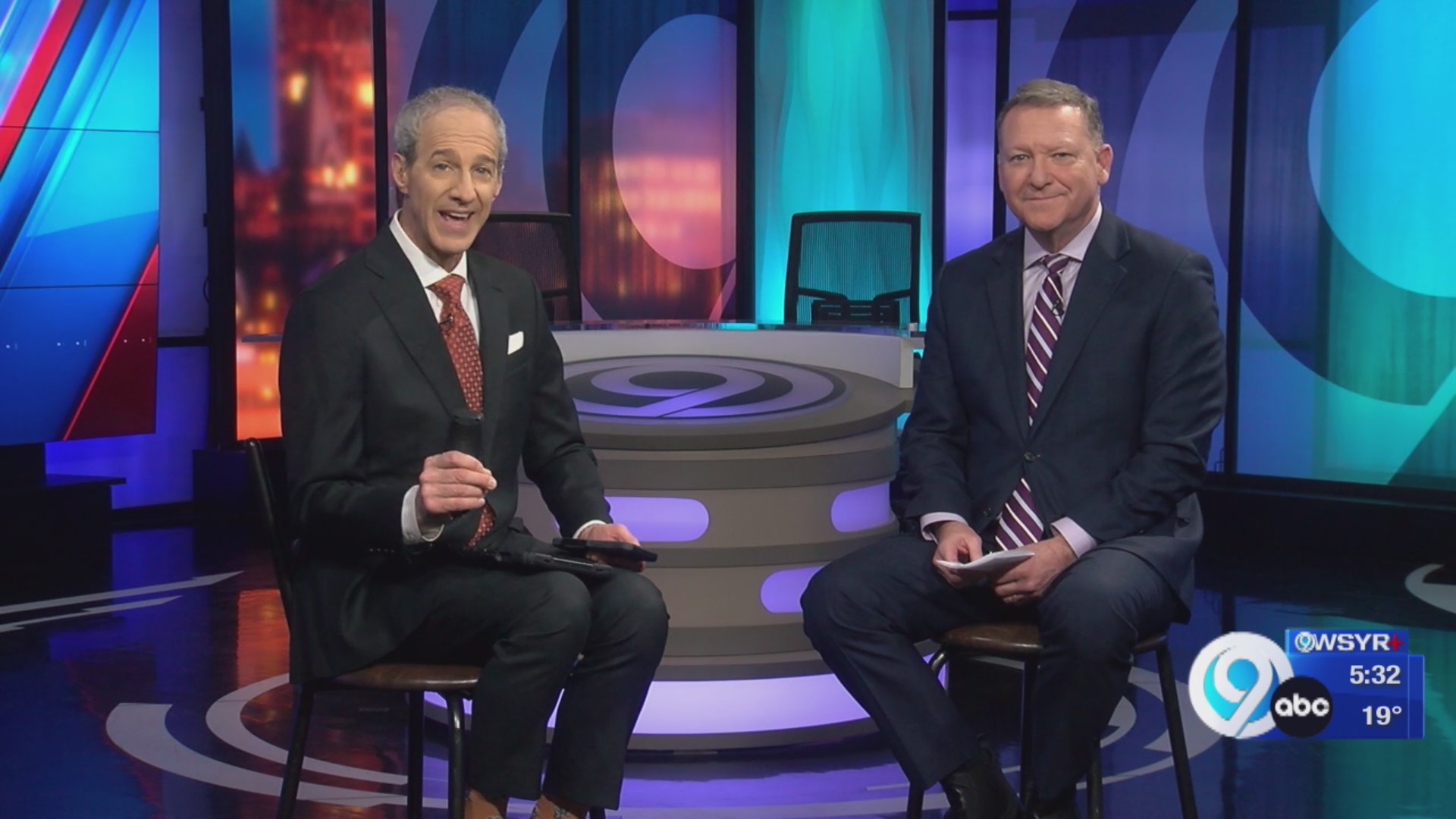 Rick Reagan on Micron’s arrival to Central New York amid the AI bubble ...