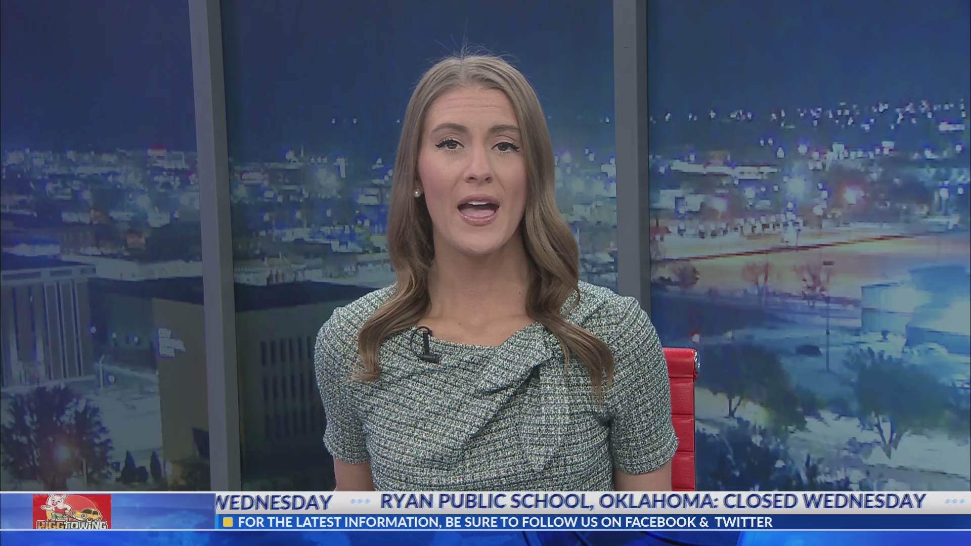 Boys & Girls Club of Wichita Falls welcomes CEO Rachel Wolff ...