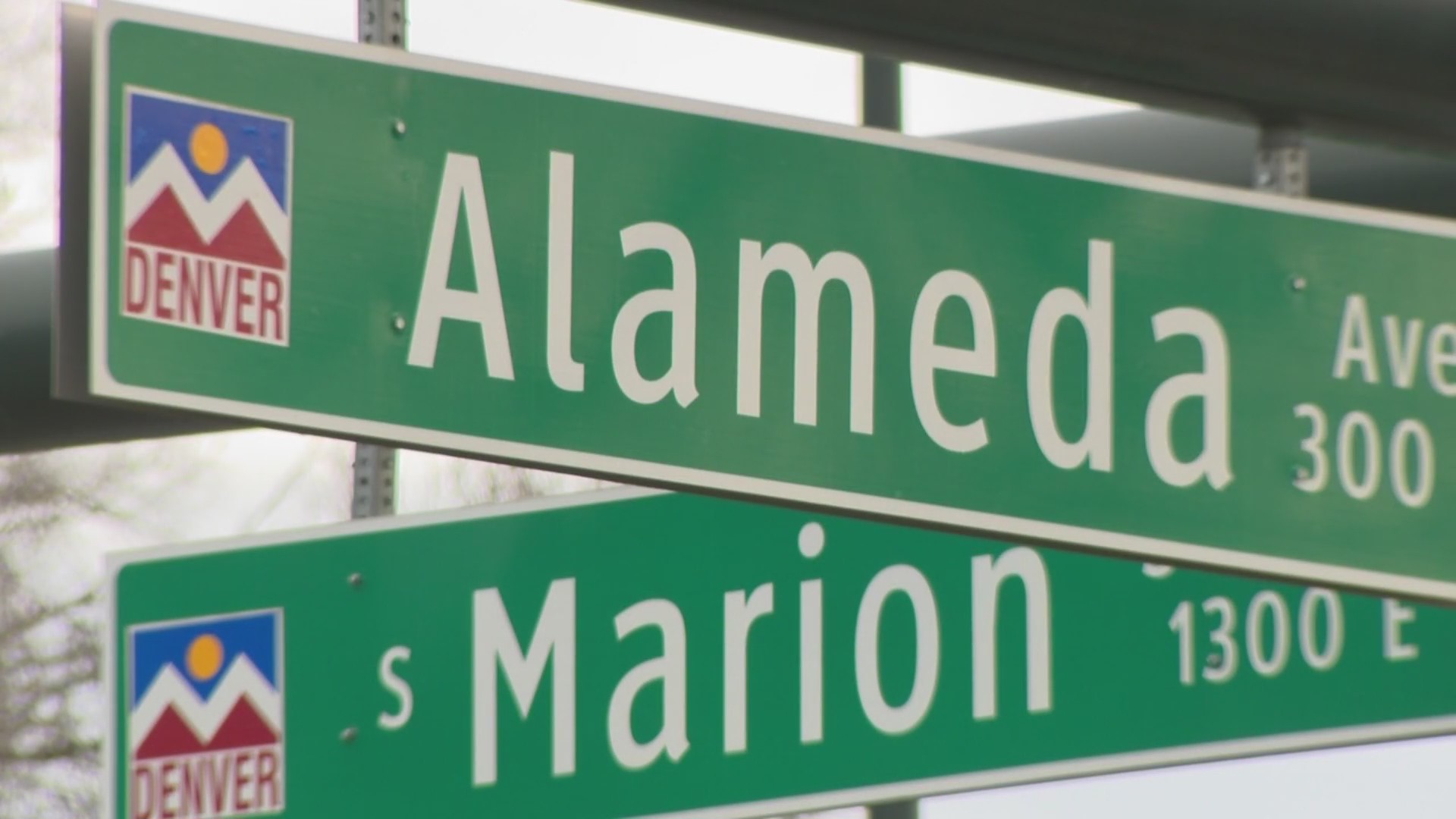 Neighborhood association upset over city’s change to Alameda Avenue ...