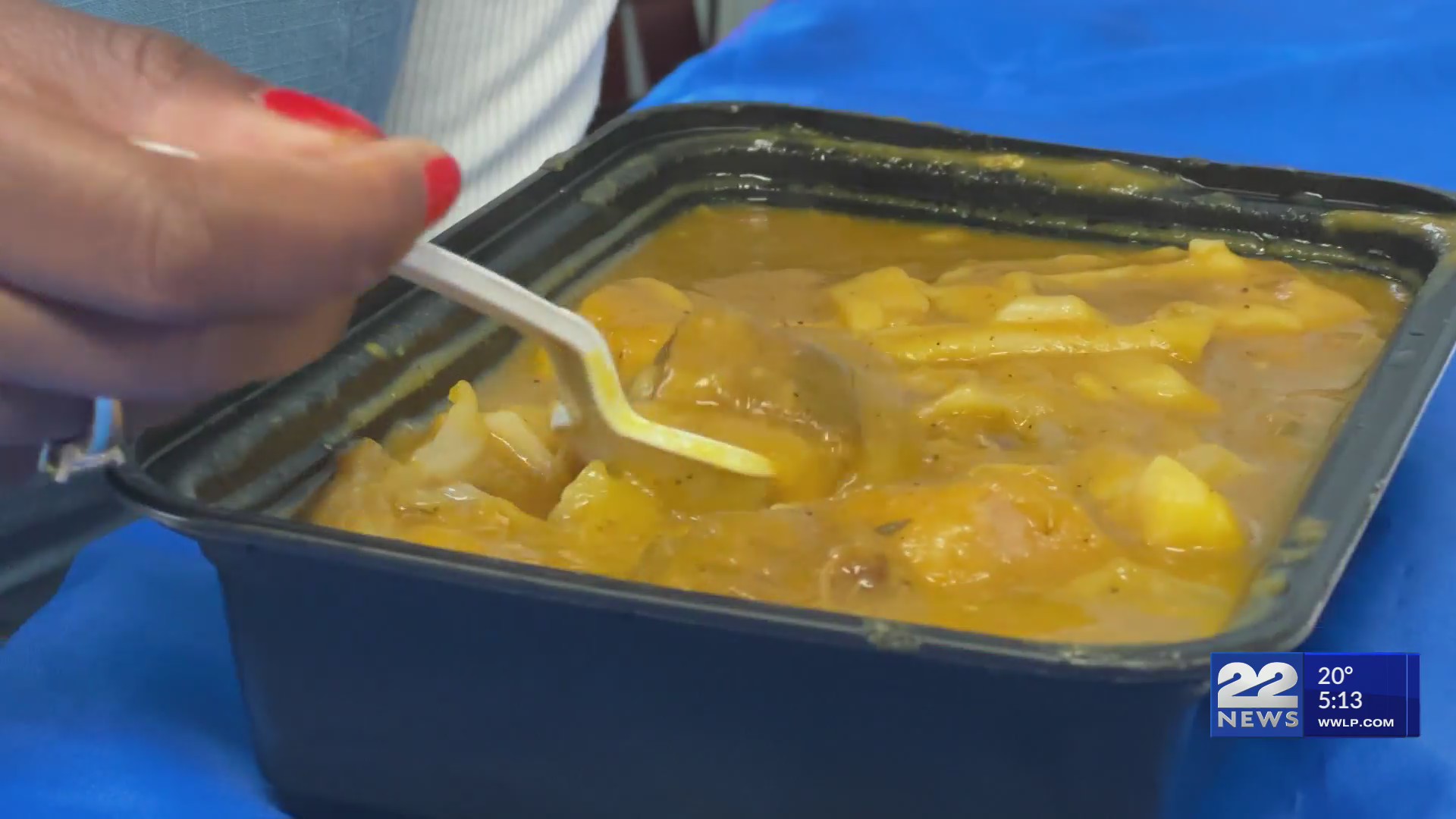 Haitian Community in Springfield Honors Independence Day With Tradition ...