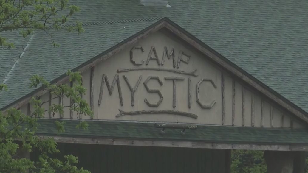 Texas notifies Camp Mystic owners of multiple deficiencies in its ...