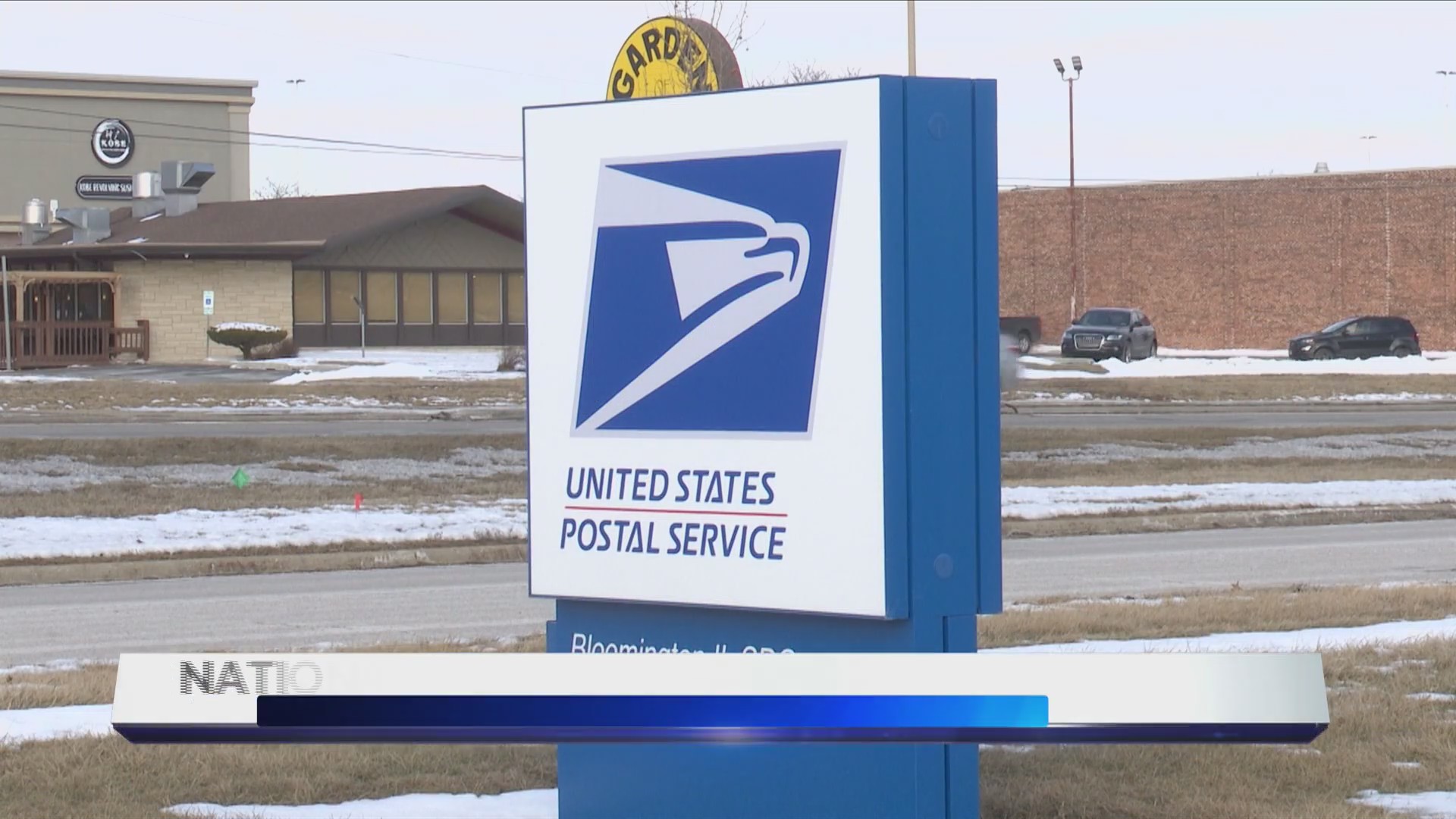Honor mail carriers: Ways to thank them on their special day – CIProud.com