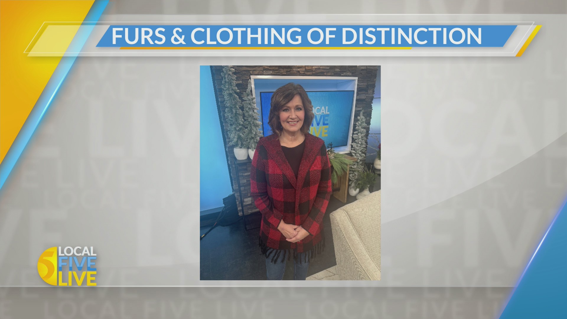 Trendy Tuesday 1-13-26 – WFRV Local 5 – Green Bay, Appleton