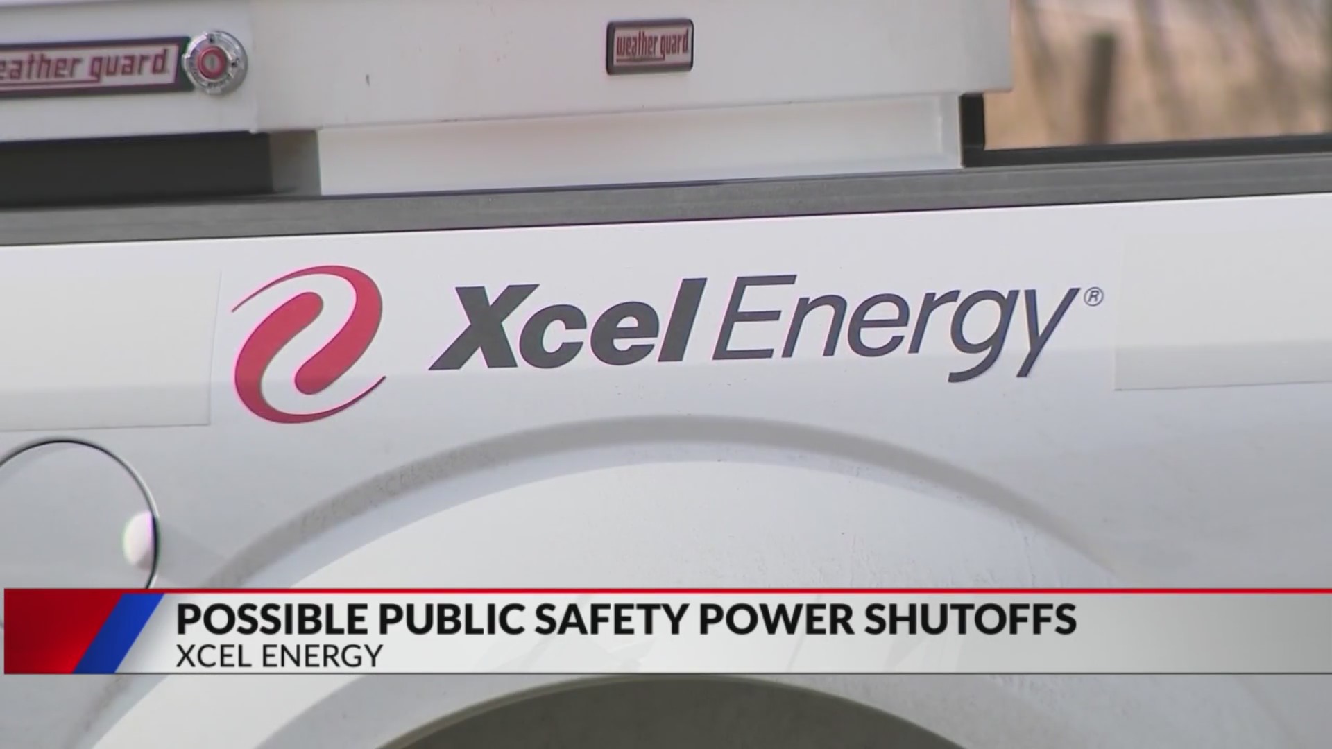 Xcel planning on possible shutoffs on Wednesday in parts of Colorado ...