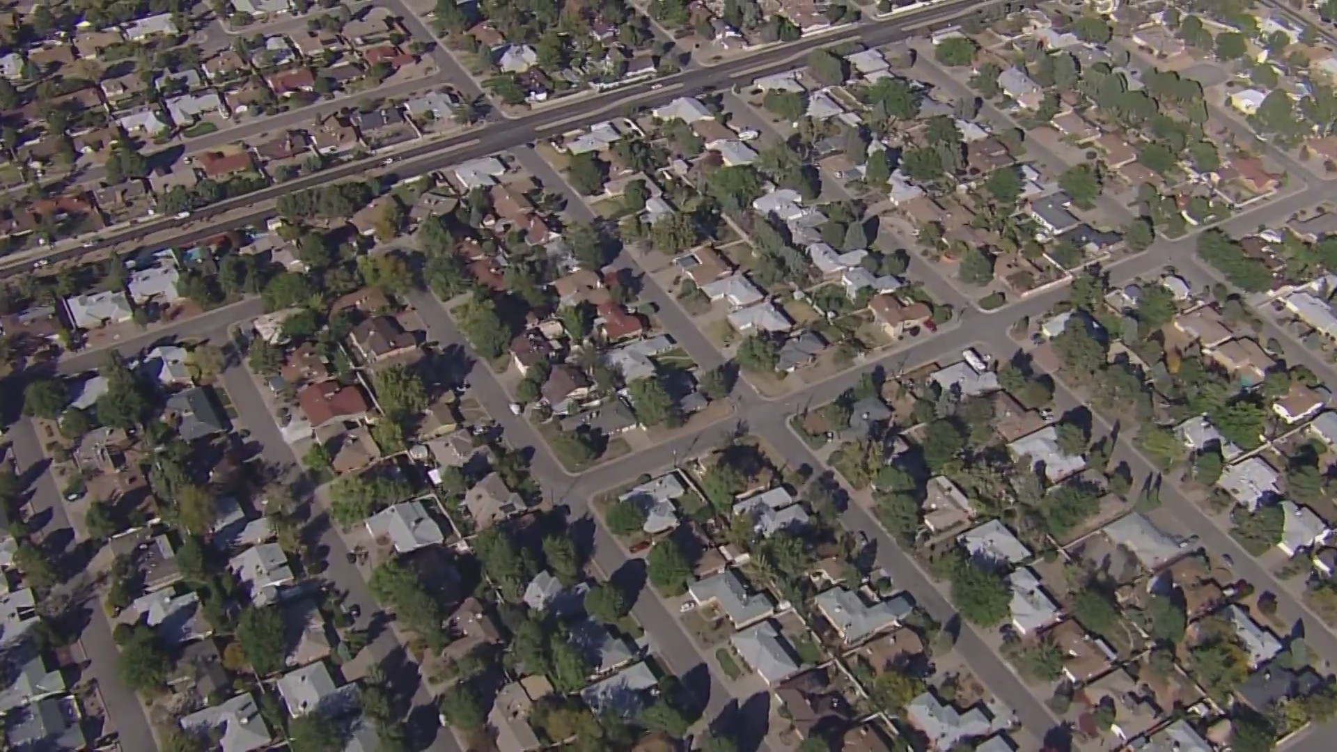 Vote on proposed changes for zoning in Albuquerque delayed – KRQE NEWS ...