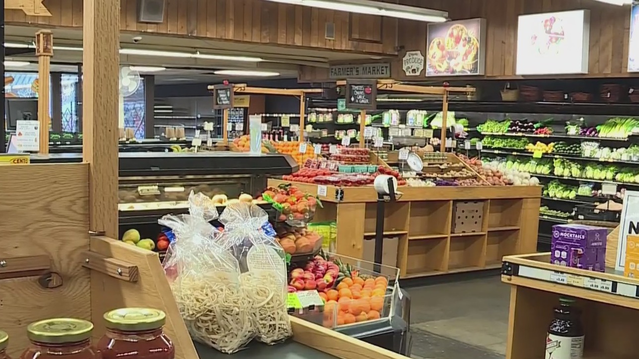 Sheridan Fruit Co. faces business struggles – KOIN.com