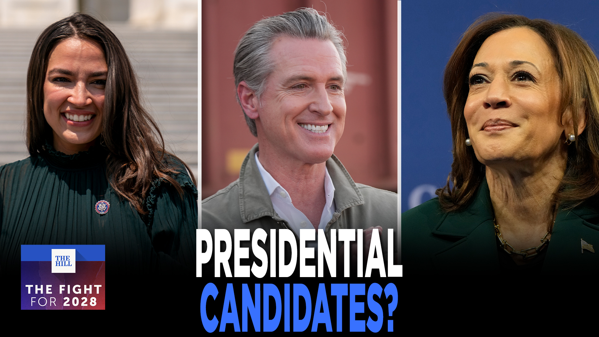 Key Democrats and Republicans to watch as possible presidential ...