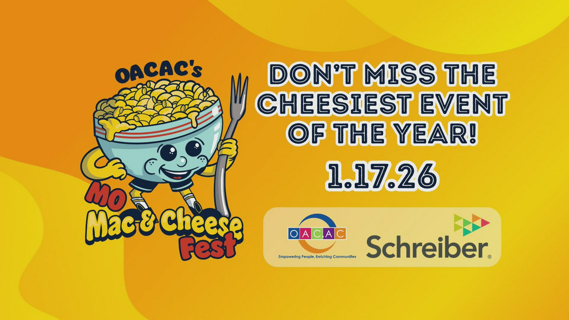 6th Annual MO Mac & Cheese Festival – KOLR – OzarksFirst.com