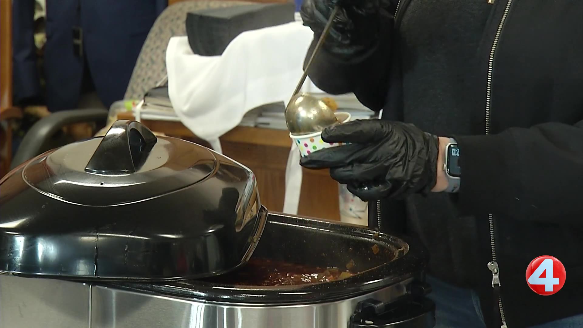 9th annual Williamsville Soup Stroll – News 4 Buffalo