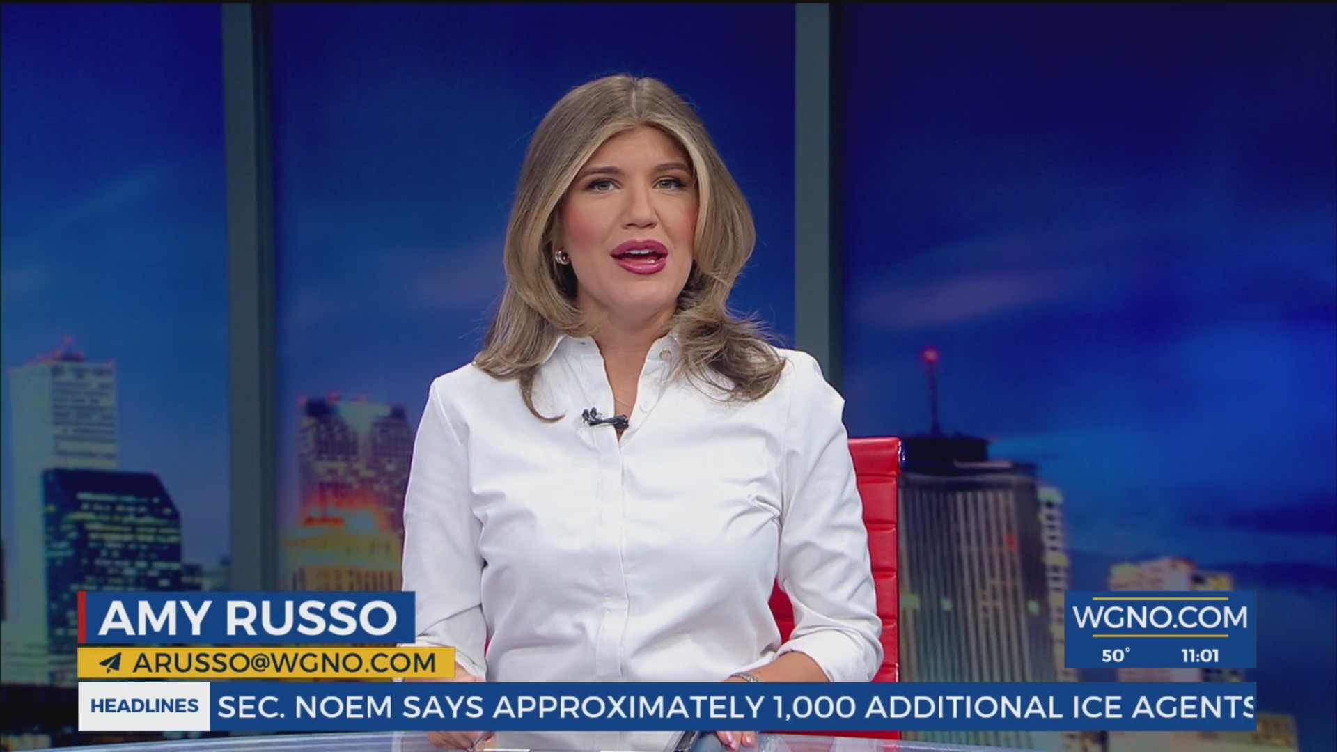 Mayor Helena Moreno kicks off citywide lighting improvements with ...