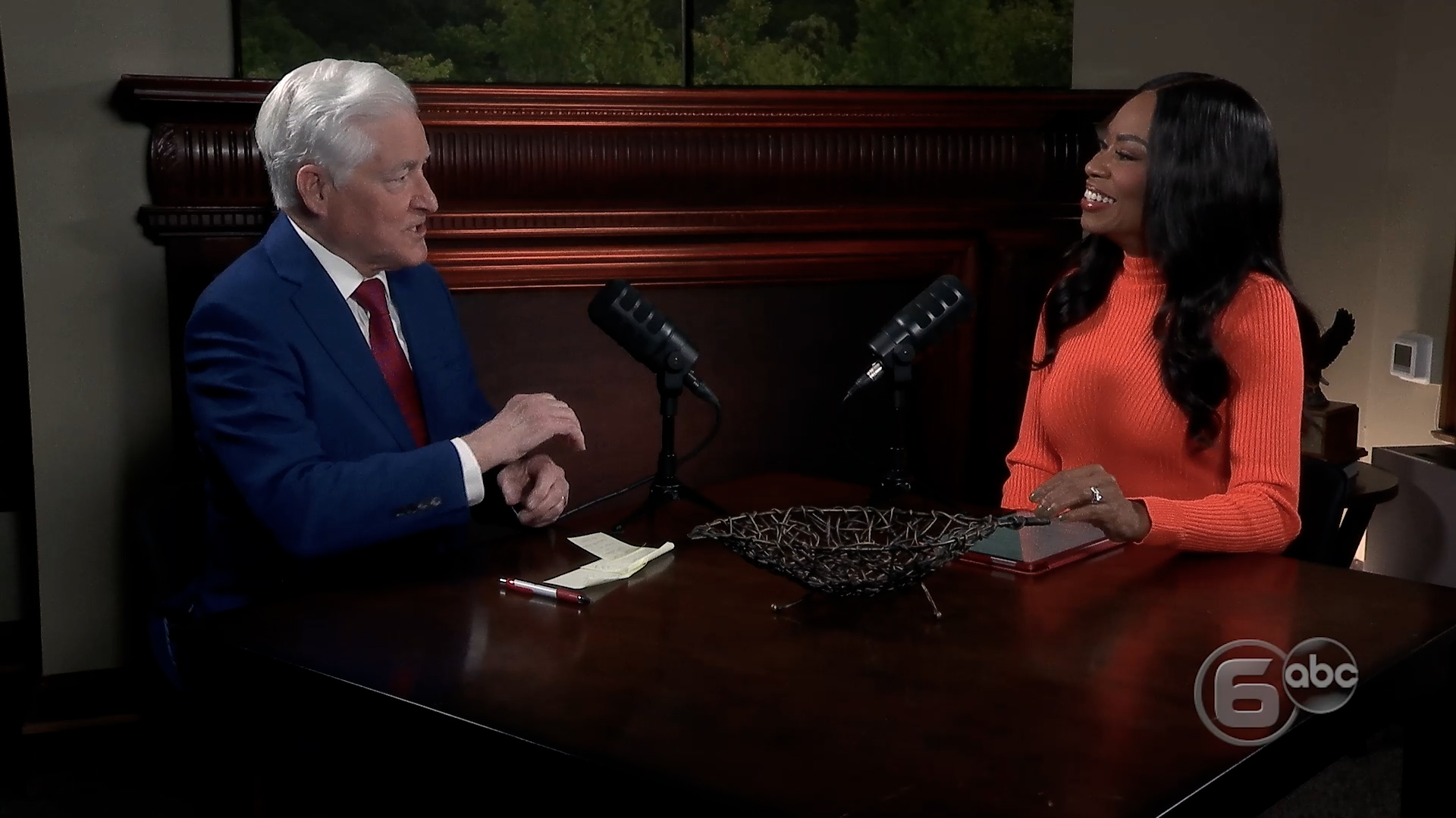 Voices of the Valley: Don Dare – Part 1 – WATE 6 On Your Side