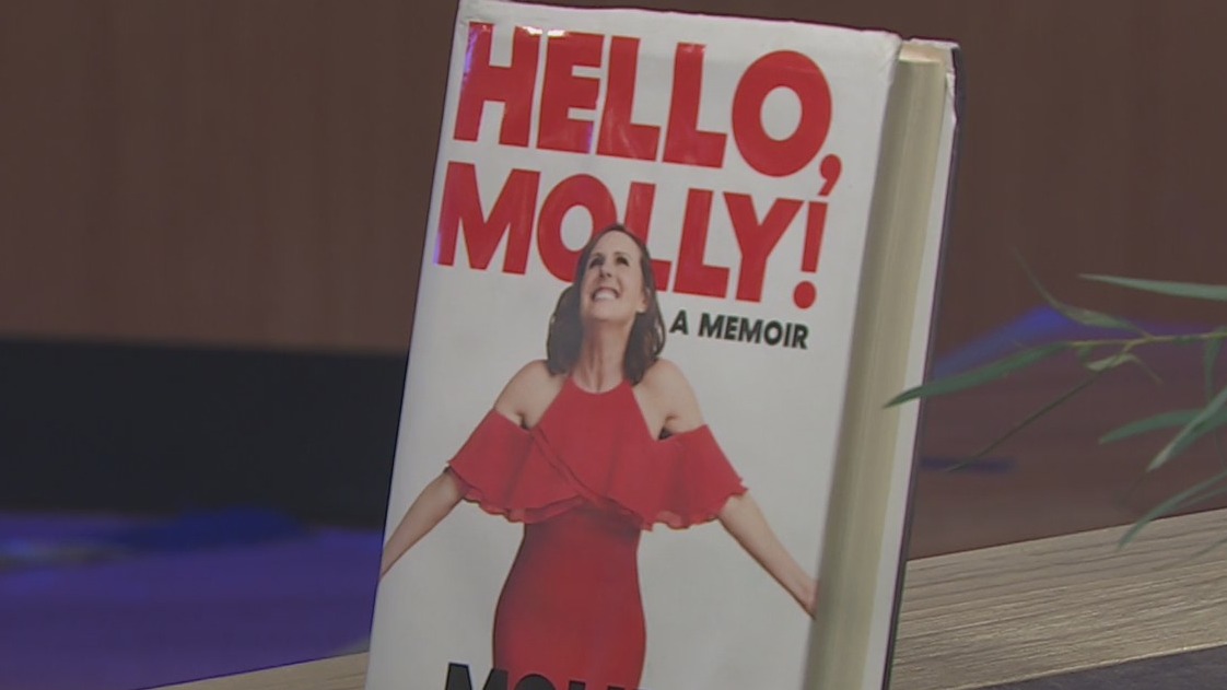 Portland’s Silent Book Club Returns to the Heathman – KOIN.com