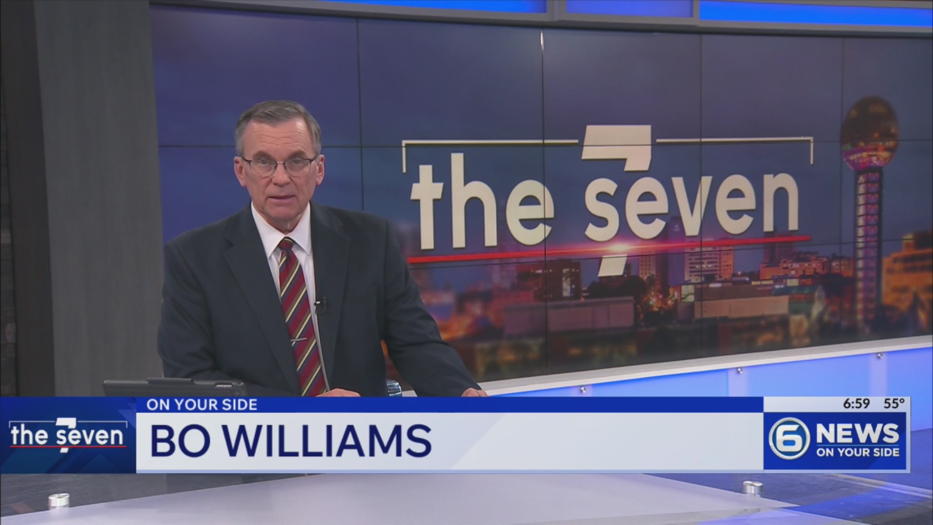 The Seven – WATE 6 News – WATE 6 On Your Side