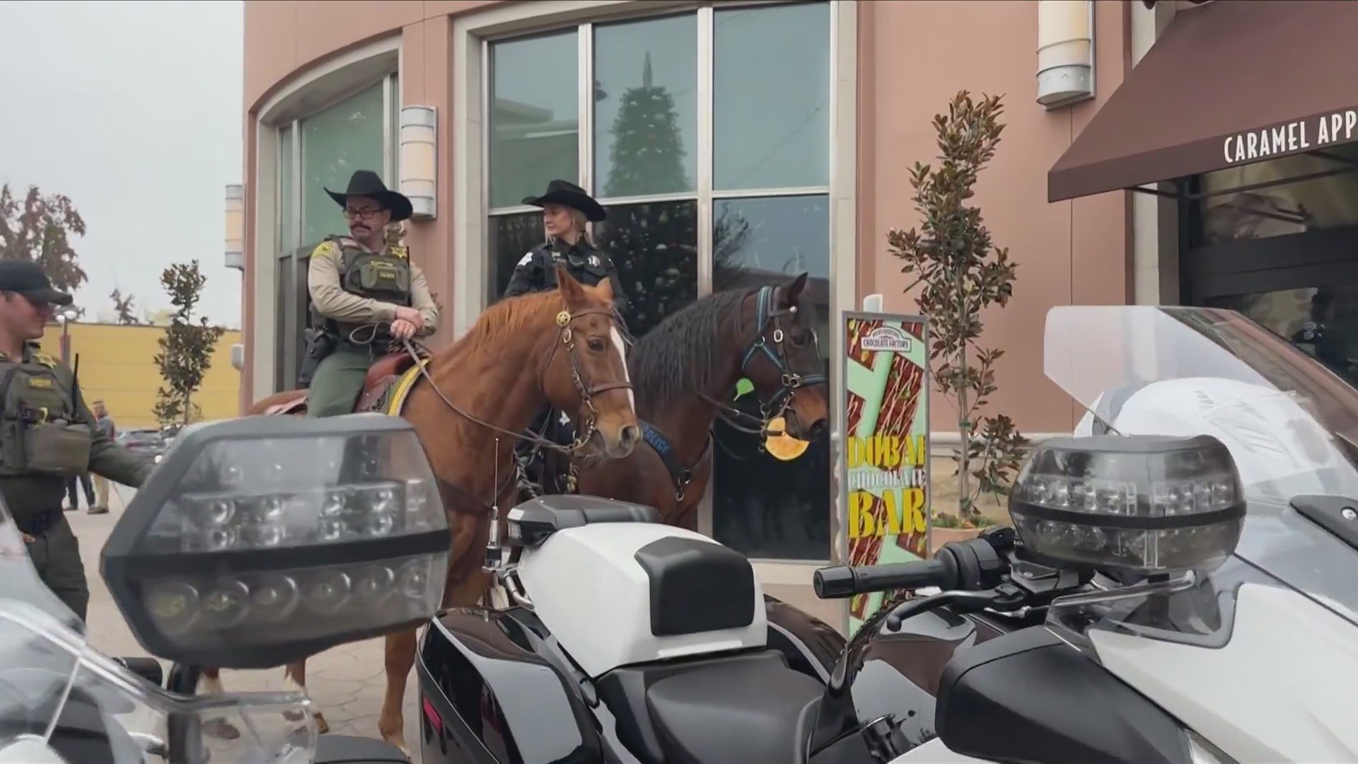 ‘We will come after you’: Fresno County law enforcement are beefing up ...