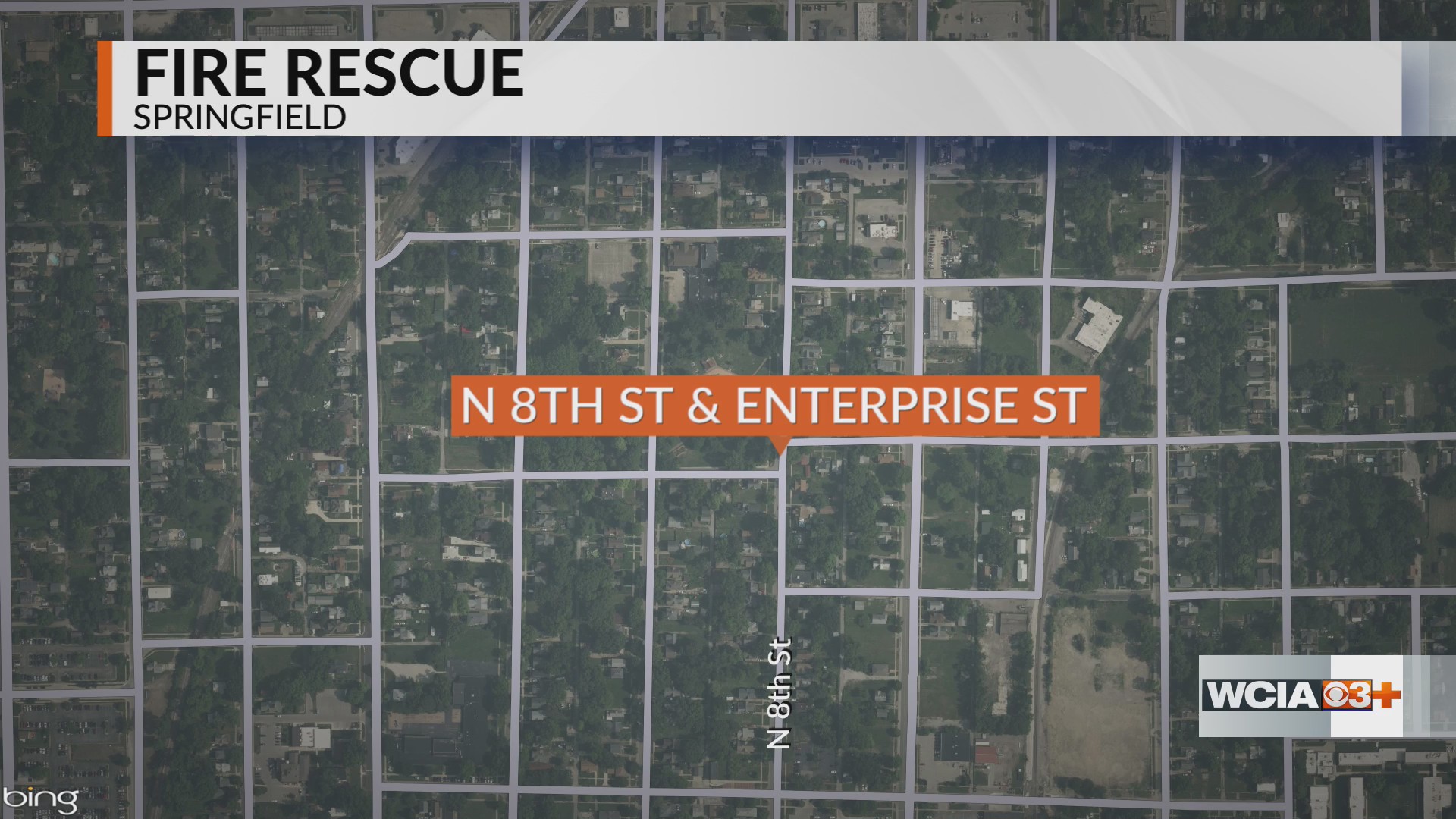 Springfield Fire Dept. rescues multiple people, building has ‘moderate ...