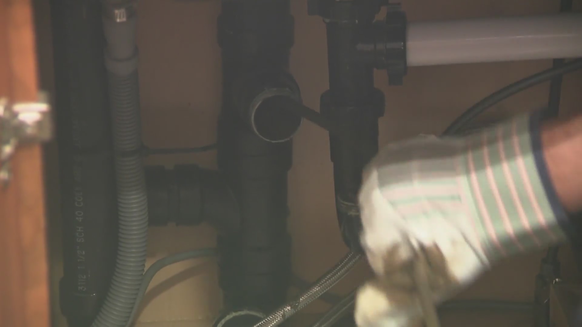 How to avoid needing a plumber on ‘Brown Friday’ – FOX31 Denver