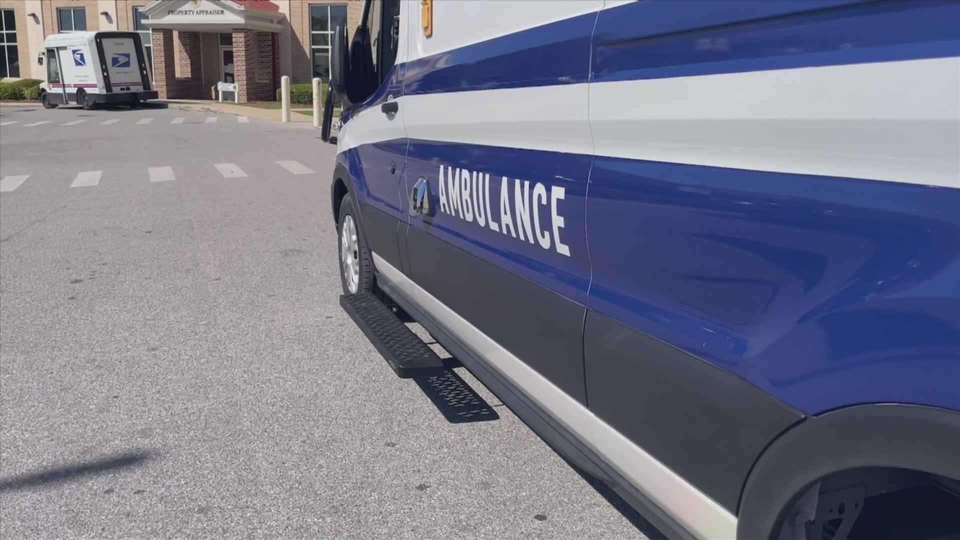 Sunstate Ambulance gets nod for Bay County medical transport ...