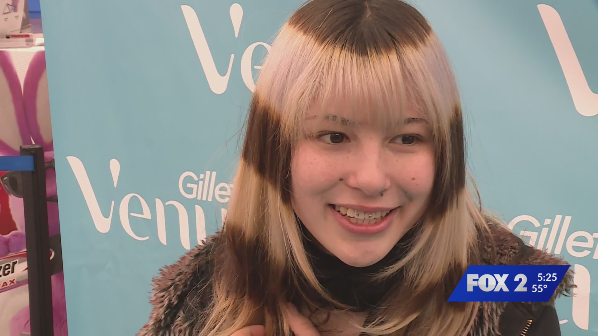 Skater Alysa Liu names Colleen’s Café cookies her top St. Louis treat ...