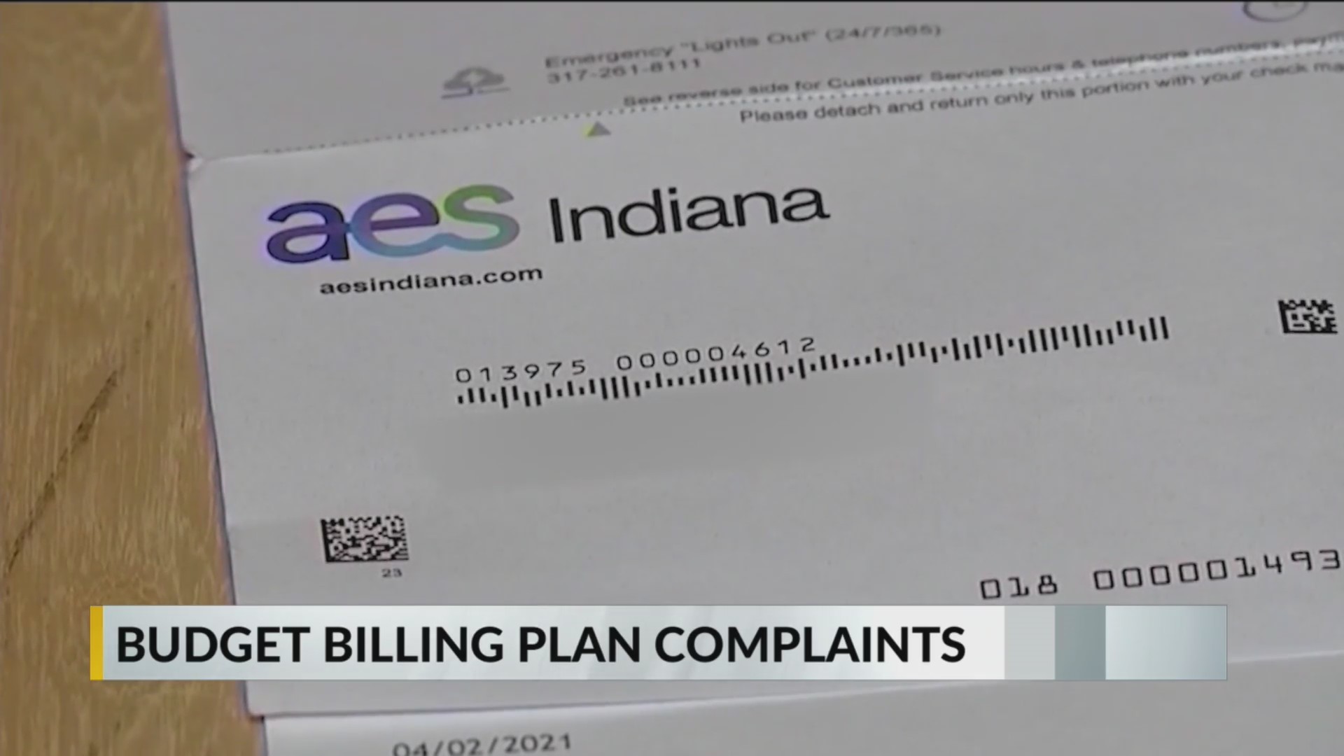 Former AES customer speaks out about 2023 system issues – Fox 59
