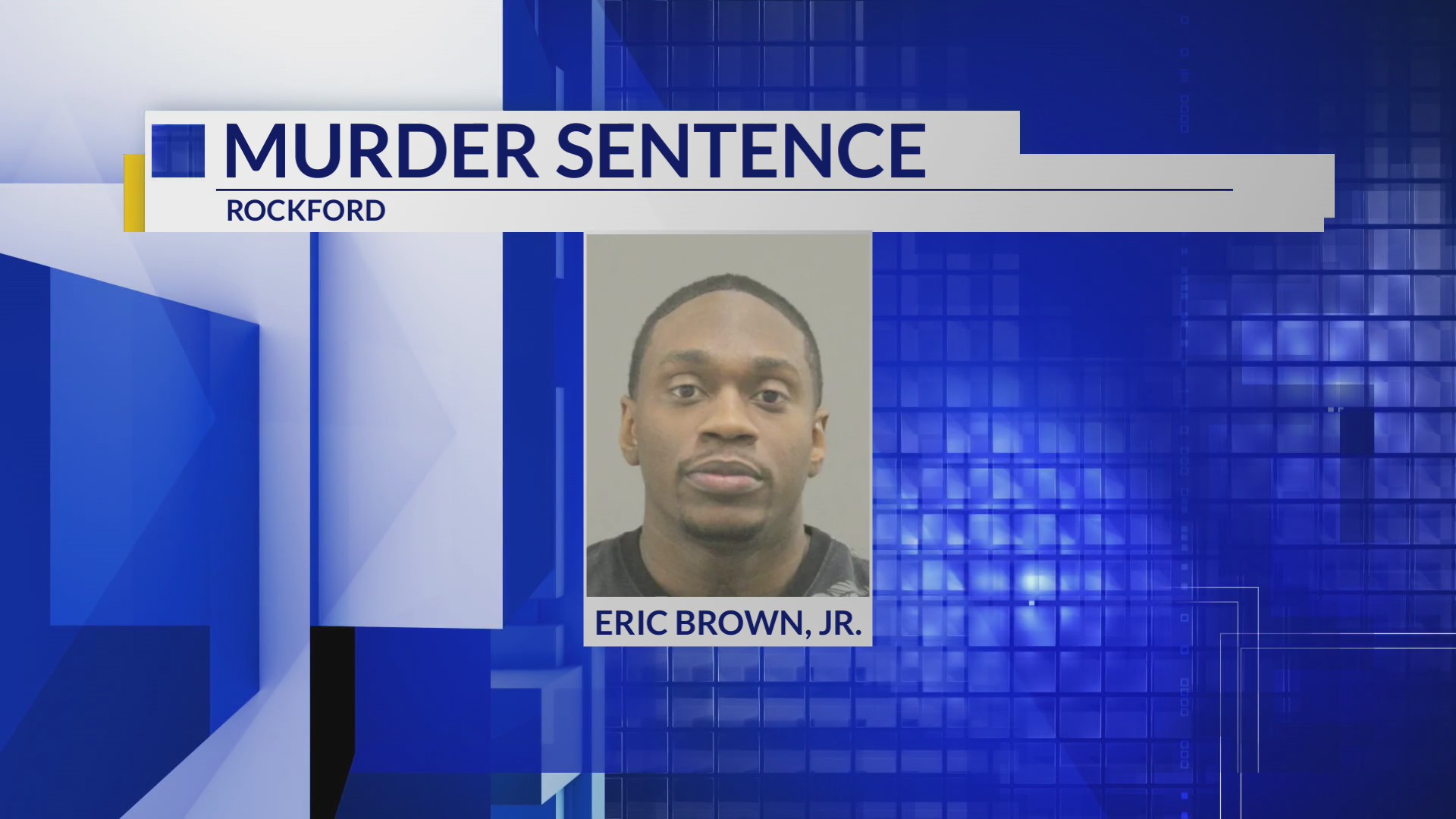 Eric Brown sentenced to 120 years for murder of rapper Robert Walsh ...