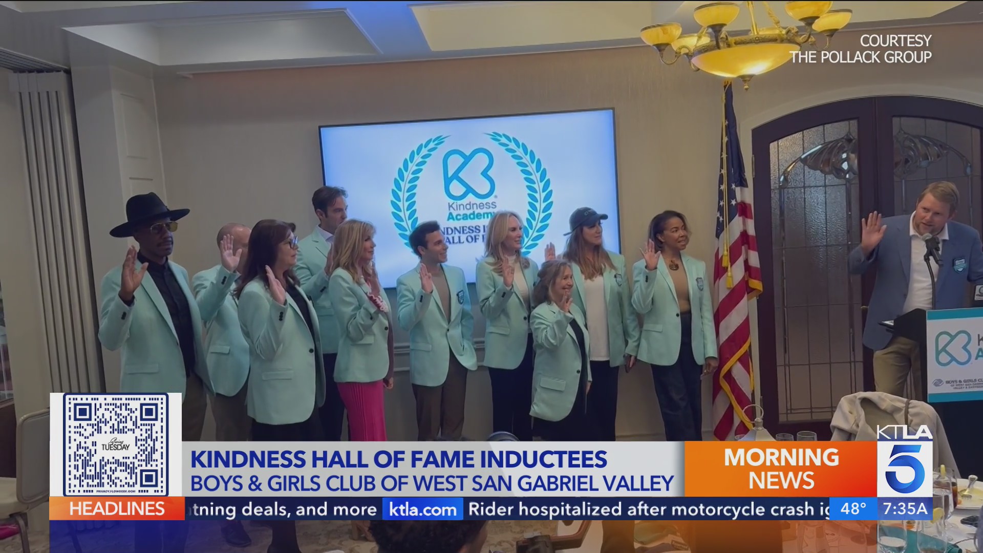2026 Giving Tuesday: Kindness is Free – KTLA