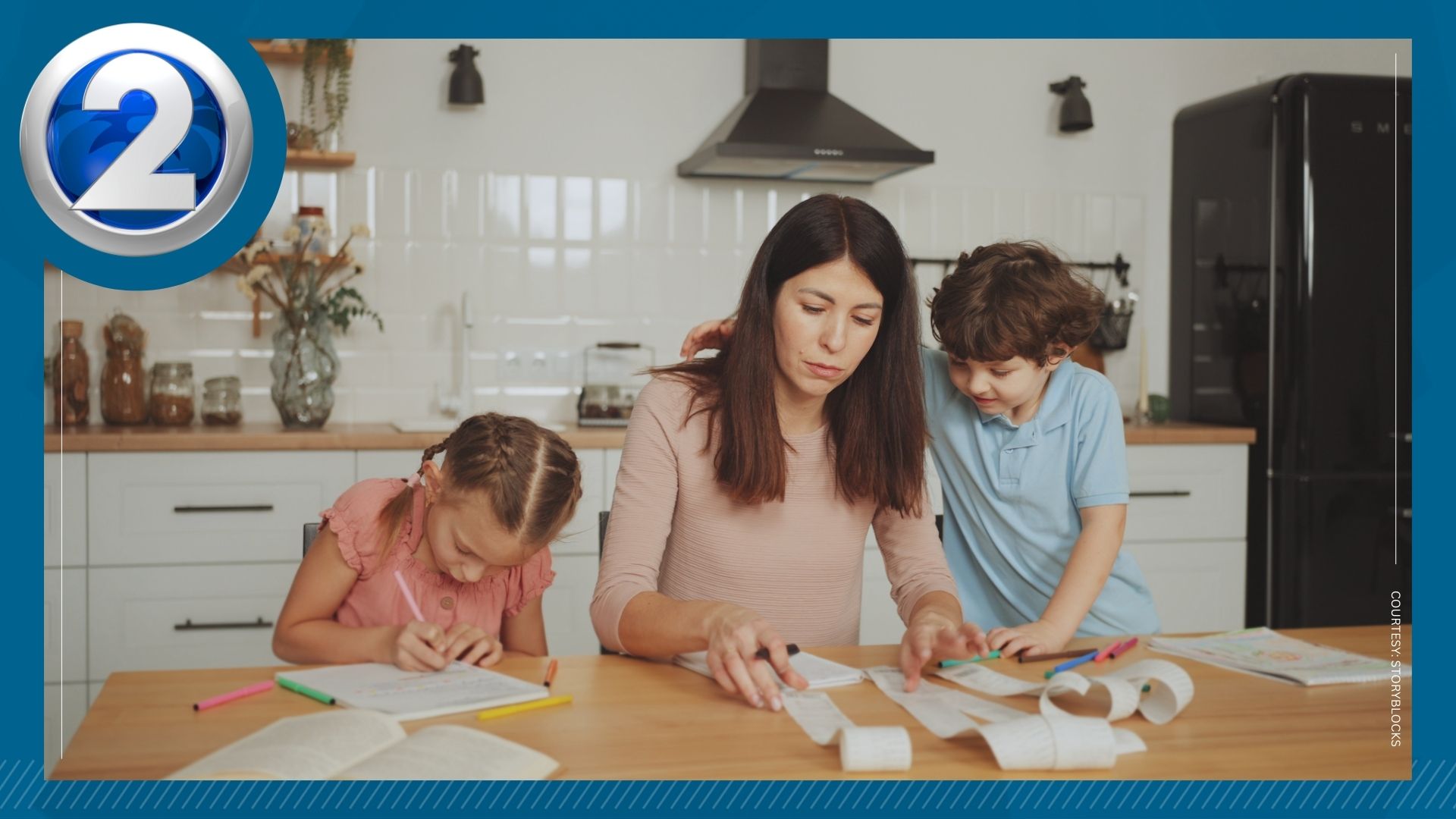 7 tips to navigate post-holiday, January finances – KHON2