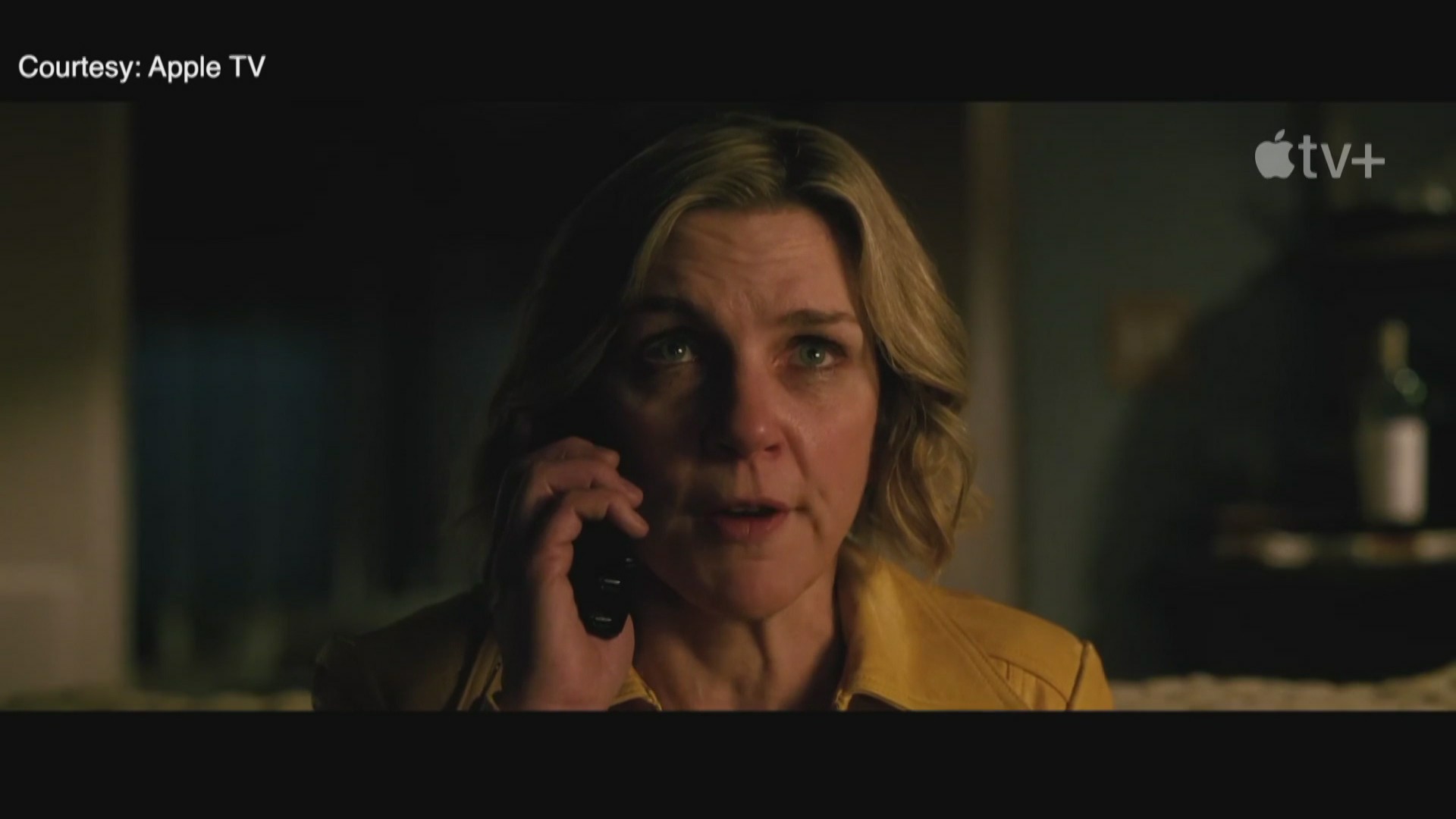 Actress Rhea Seehorn Talks New Show “Pluribus” – KOLR – OzarksFirst.com