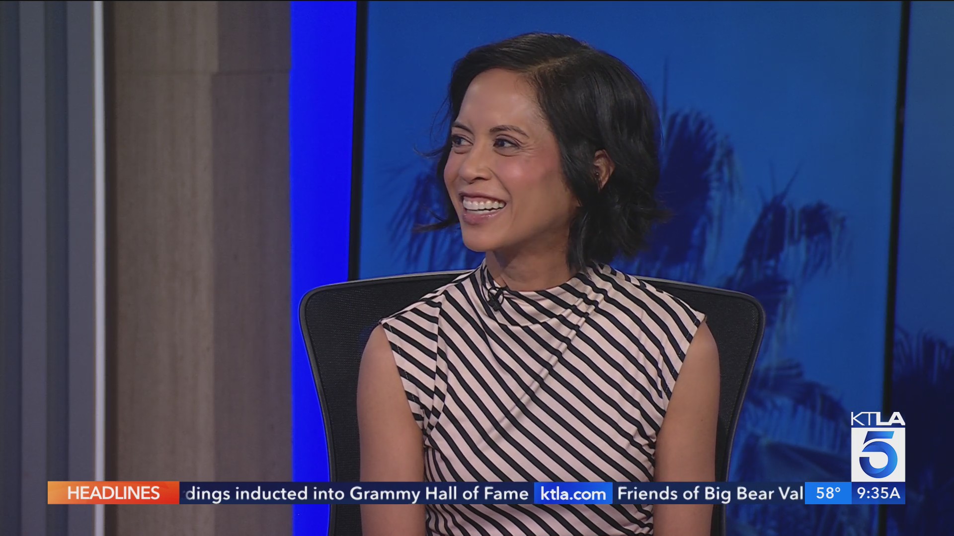 Amielynn Abellera shares the best part about playing a nurse in ‘The ...