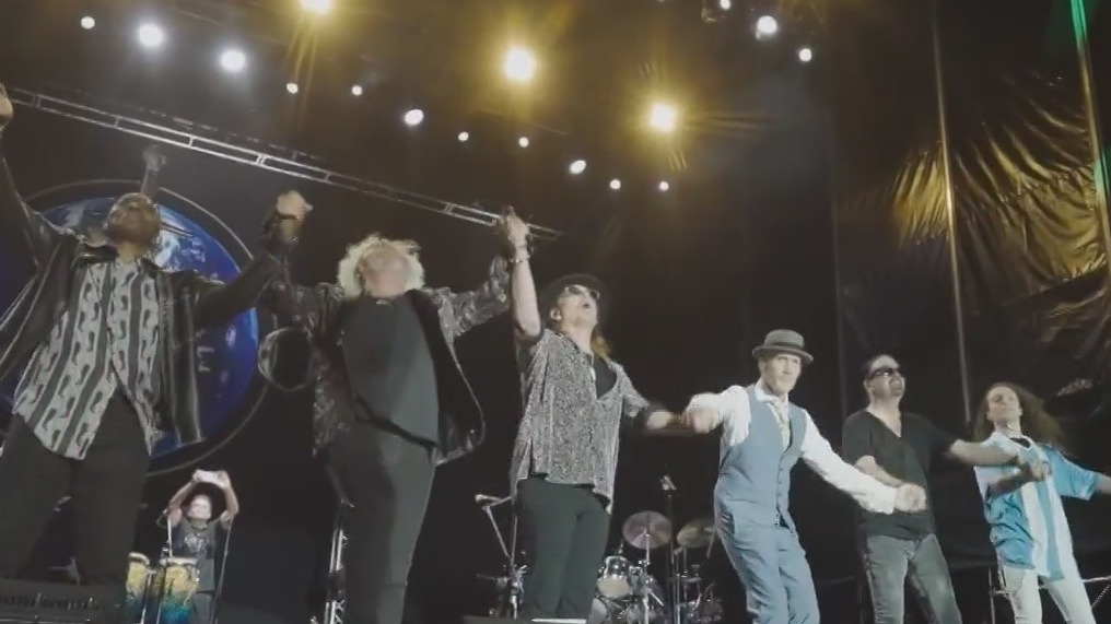 Toto Bringing Tour to Bend, Plus Talks Composer John Williams ...