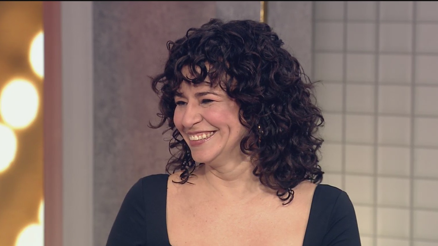 Mandy Gonzalez talks upcoming Lin-Manuel Miranda themed concert – PIX11