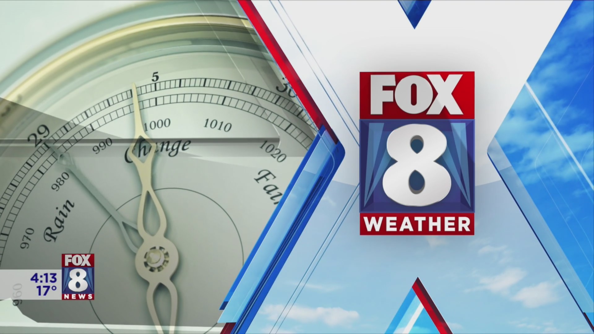 COLD WEATHER ADVISORY: How low will temps drop – Fox 8 Cleveland WJW