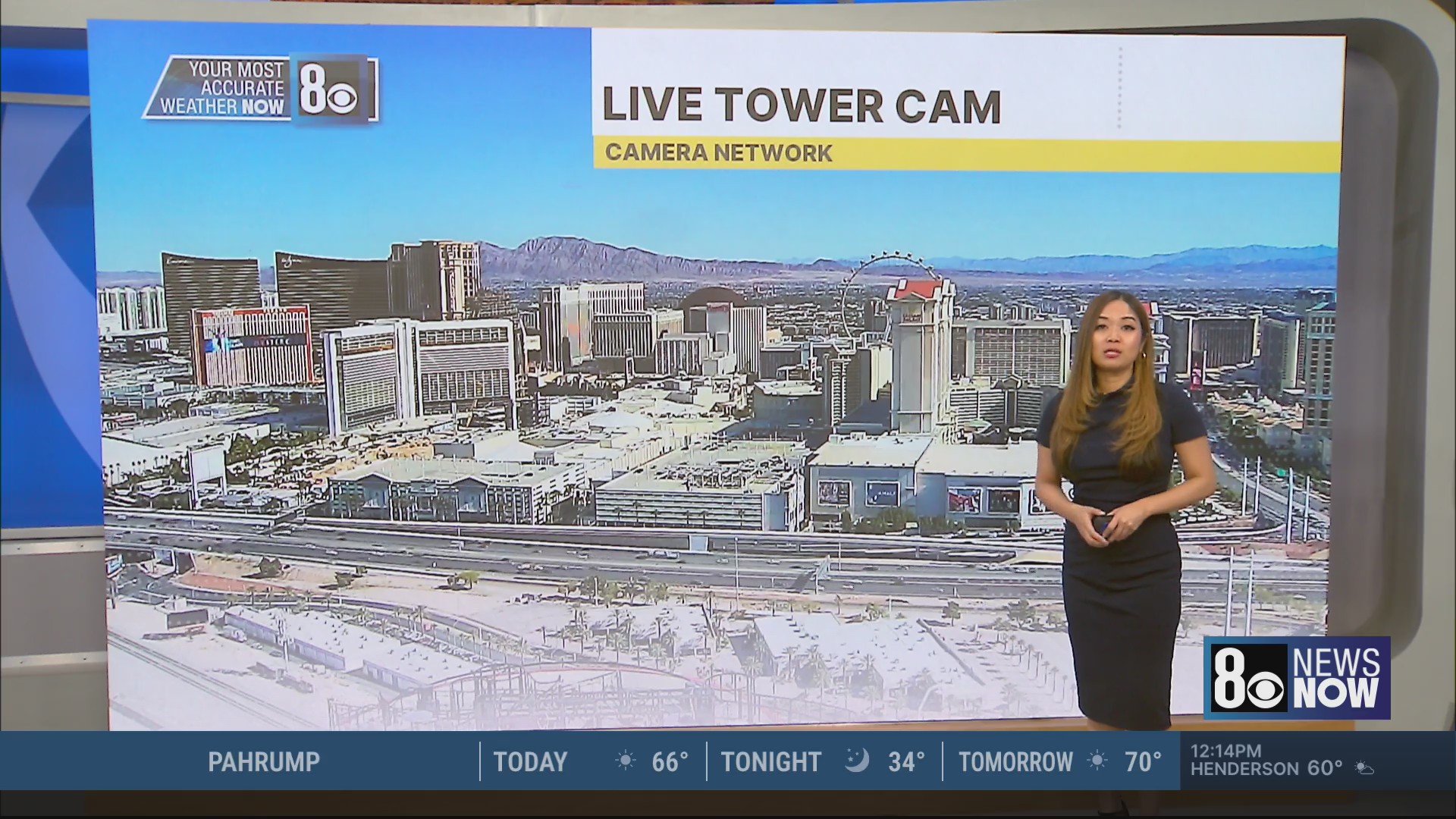 Mary Jane’s Forecast: Jan.29, 2026 – KLAS