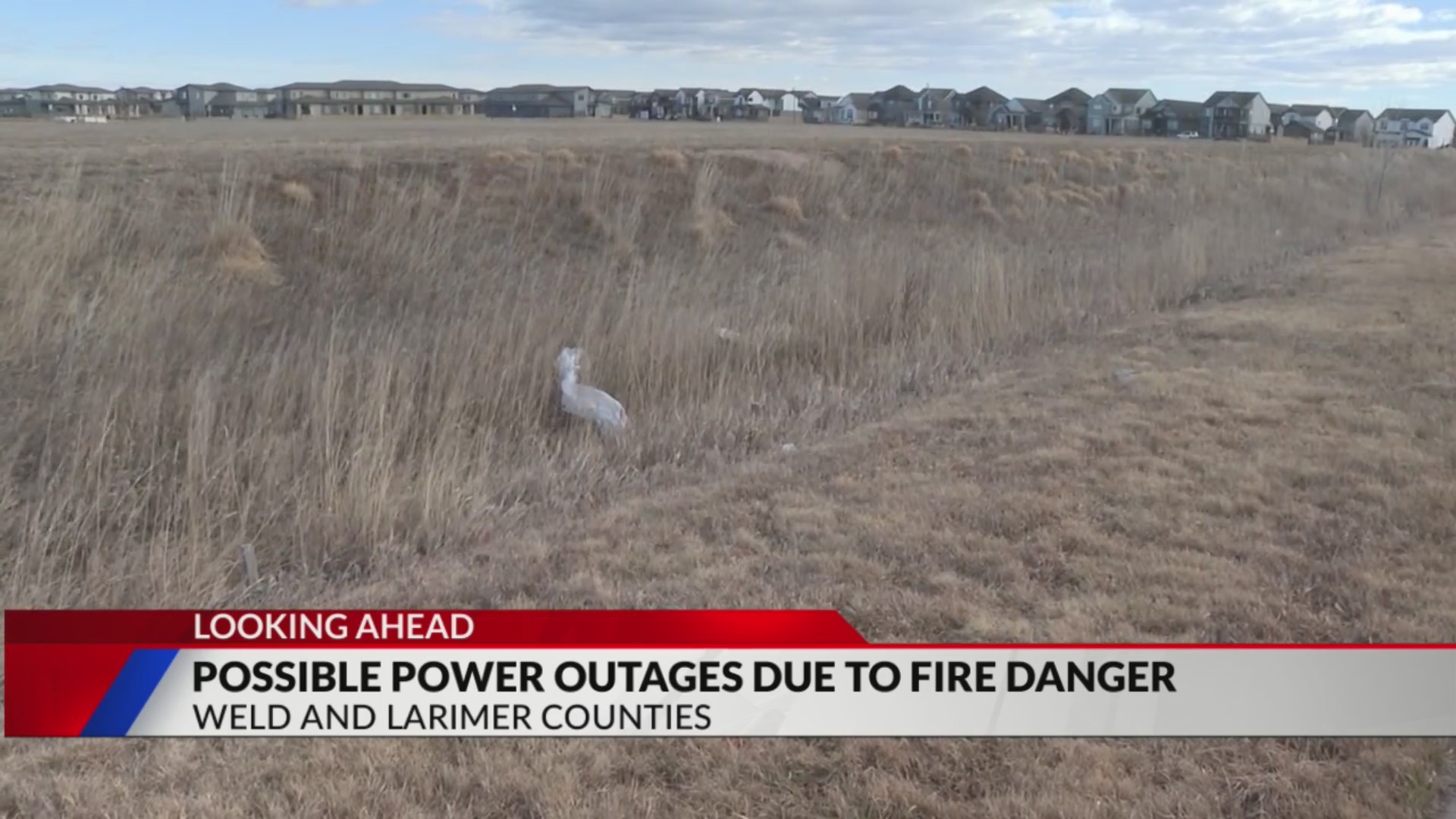 Xcel Energy likely to shut off power this week due to fire danger in ...