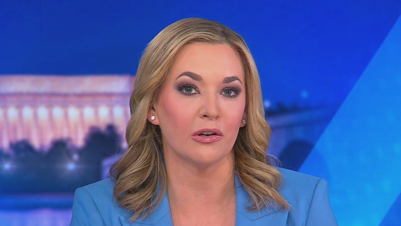 Trump ‘has reestablished US strength’ on the world stage: Pavlich ...