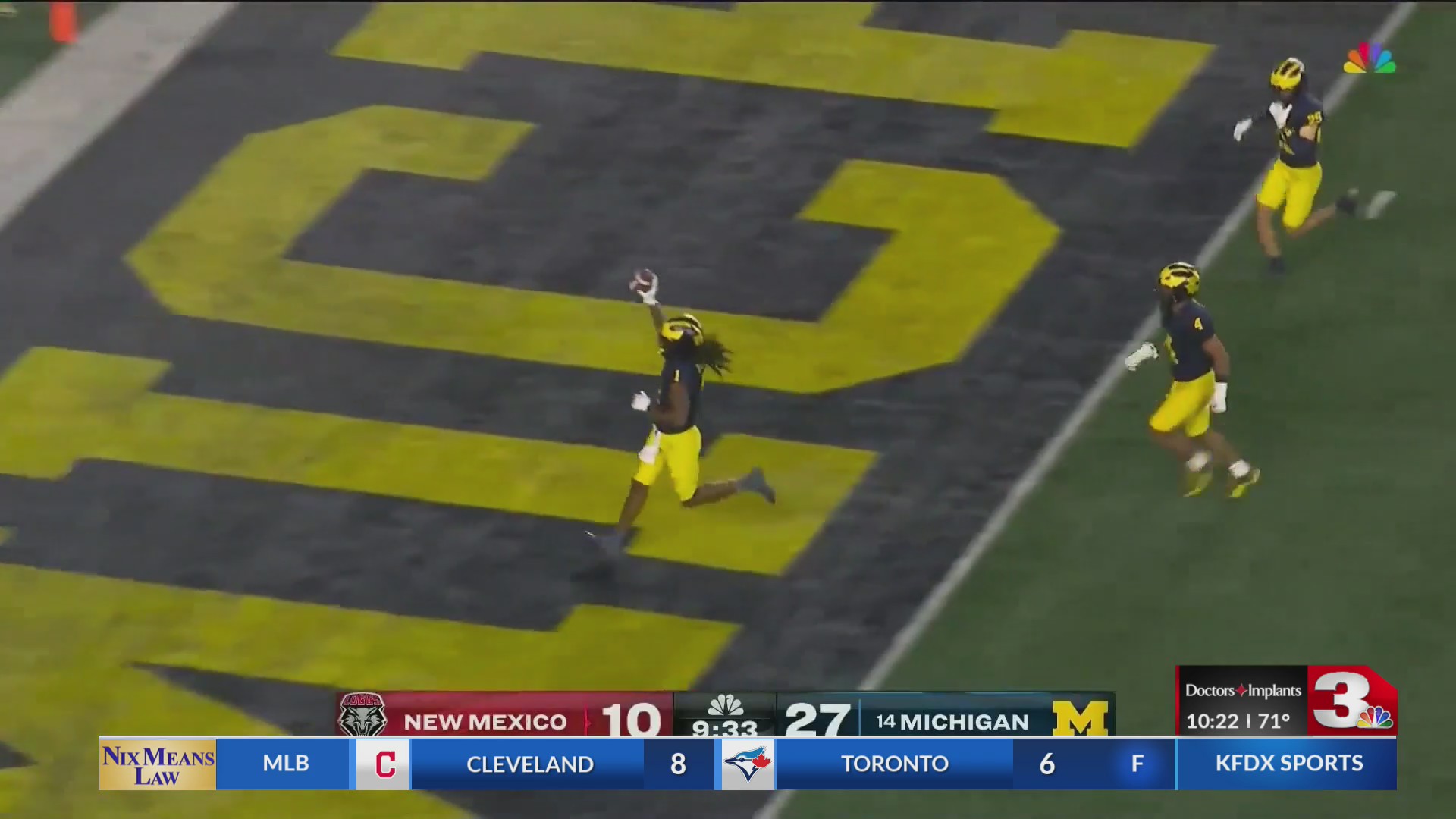 Cowboys add another pass rusher on Day 3 of 2026 NFL Draft ...