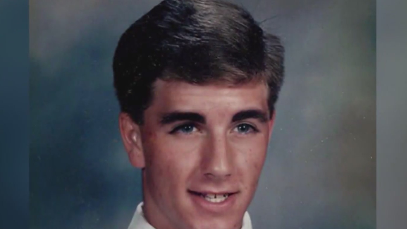30 years later, reexamining the disappearance of Keith Mann ...