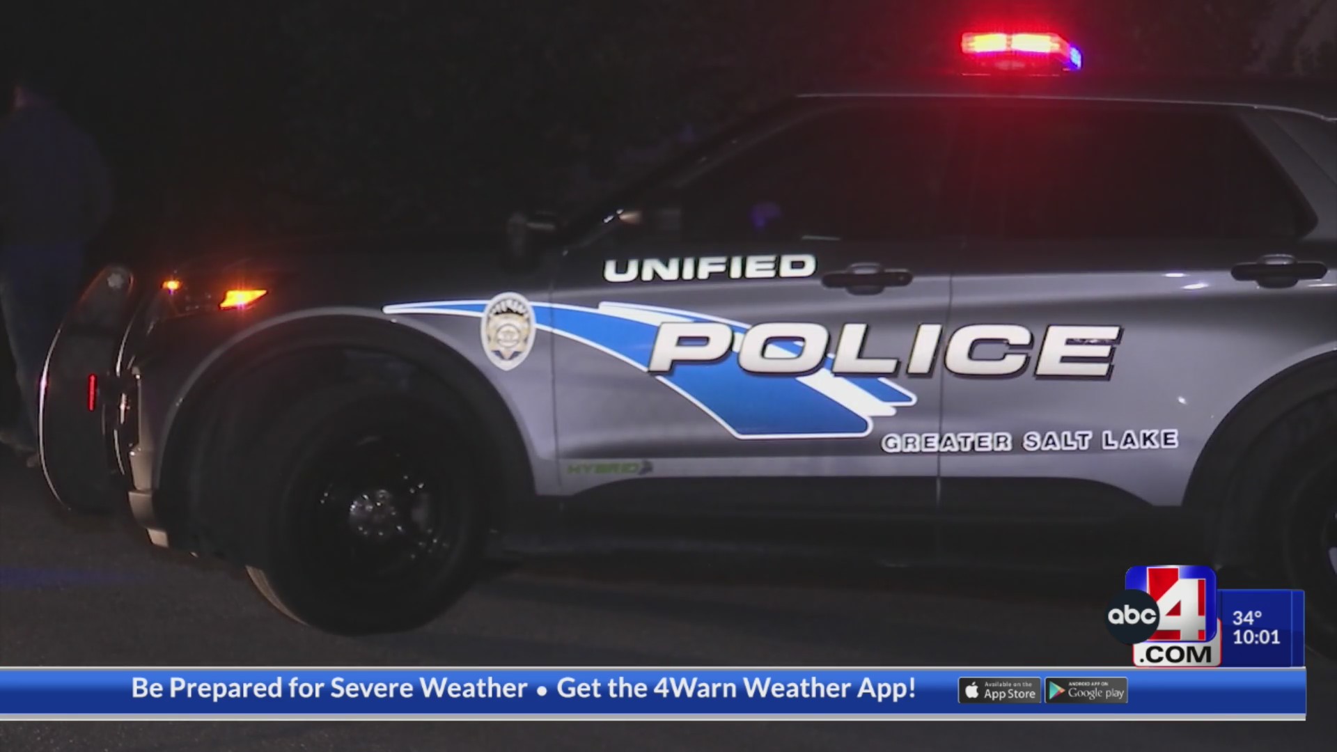 Charges dismissed against two Magna men arrested for hoax weapons of ...