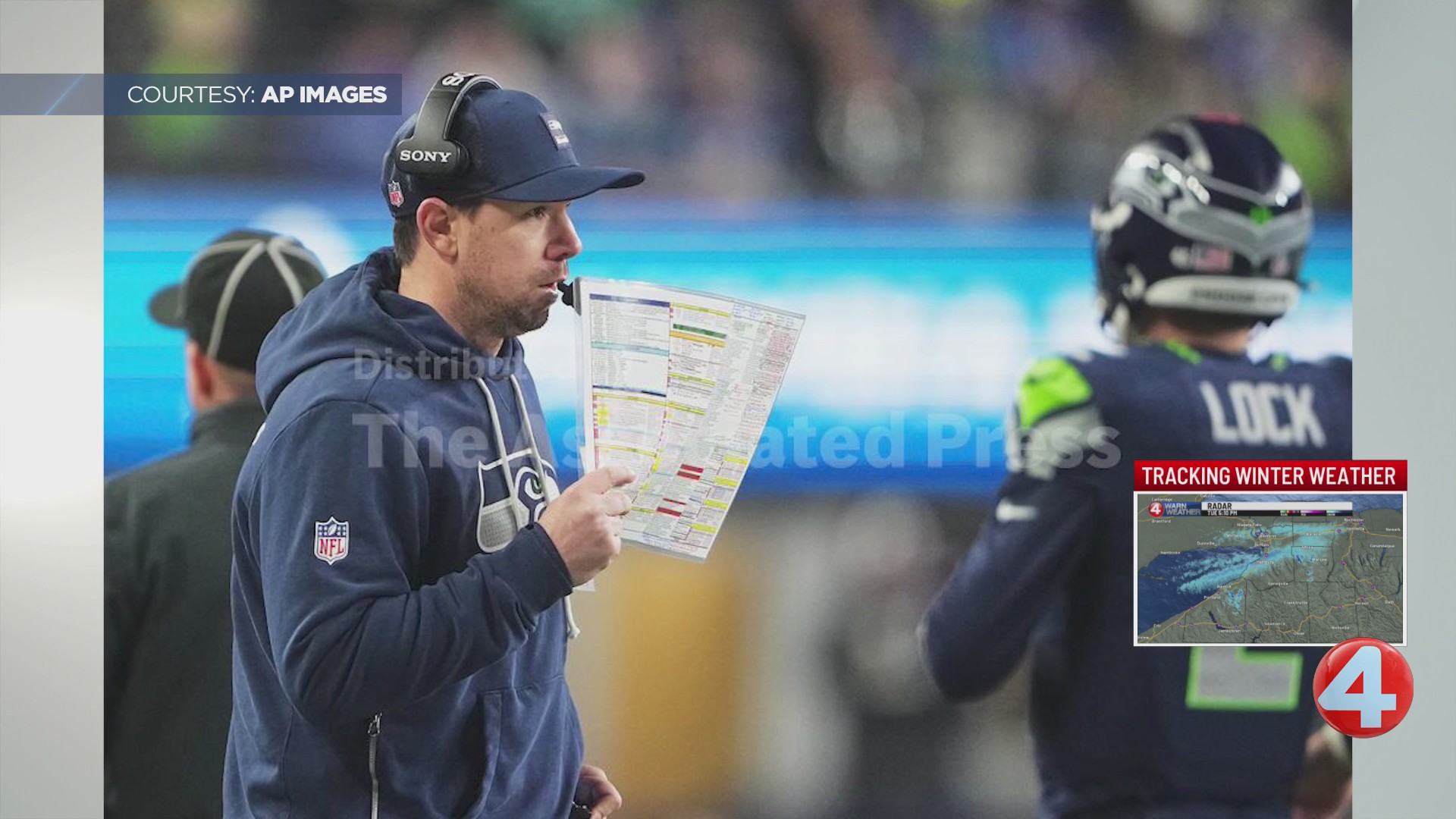 Bills fans consider possibilities for Buffalo’s next head coach – News ...