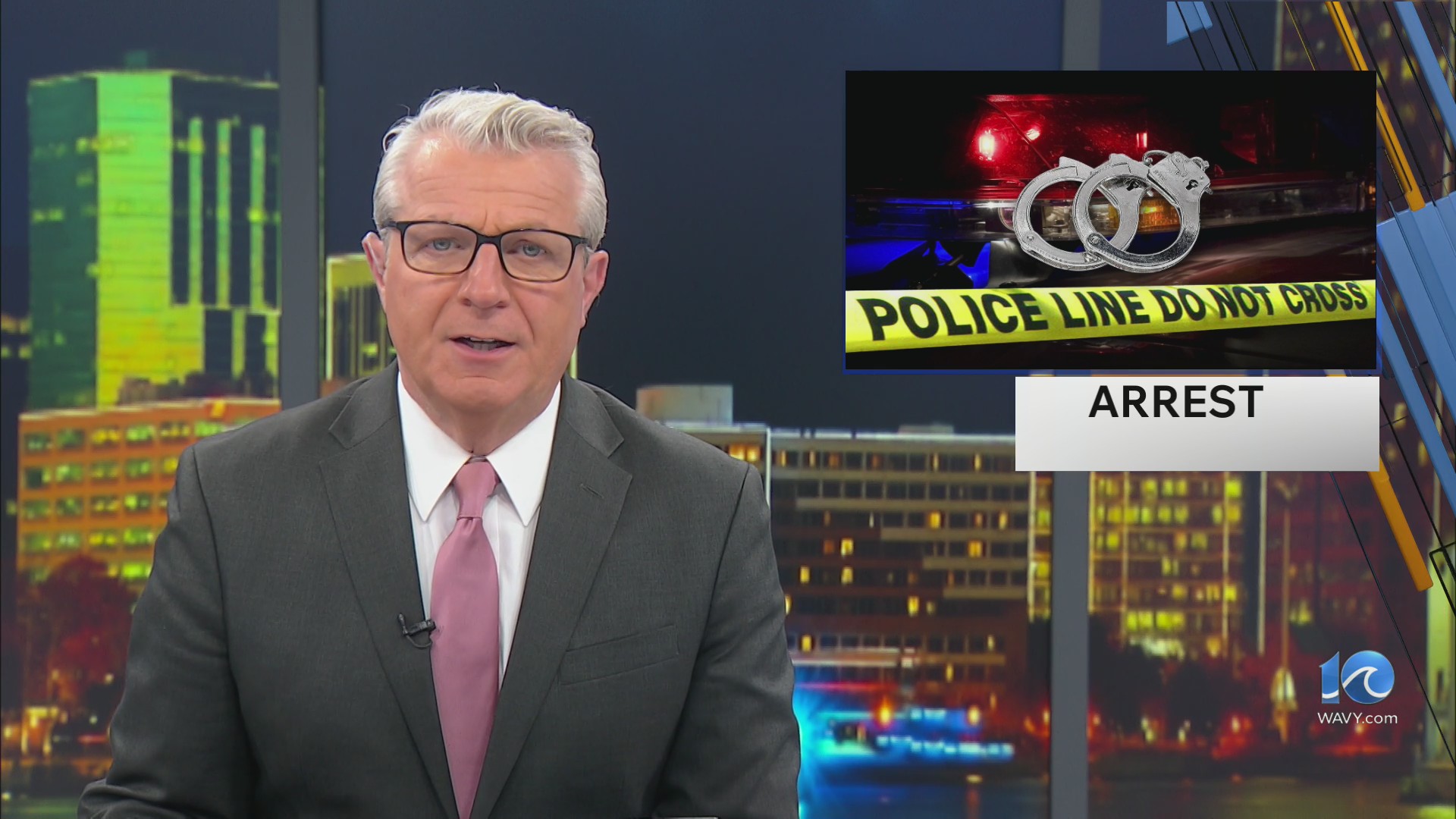 Man arrested for cocaine possession after traffic stop in Dare County ...