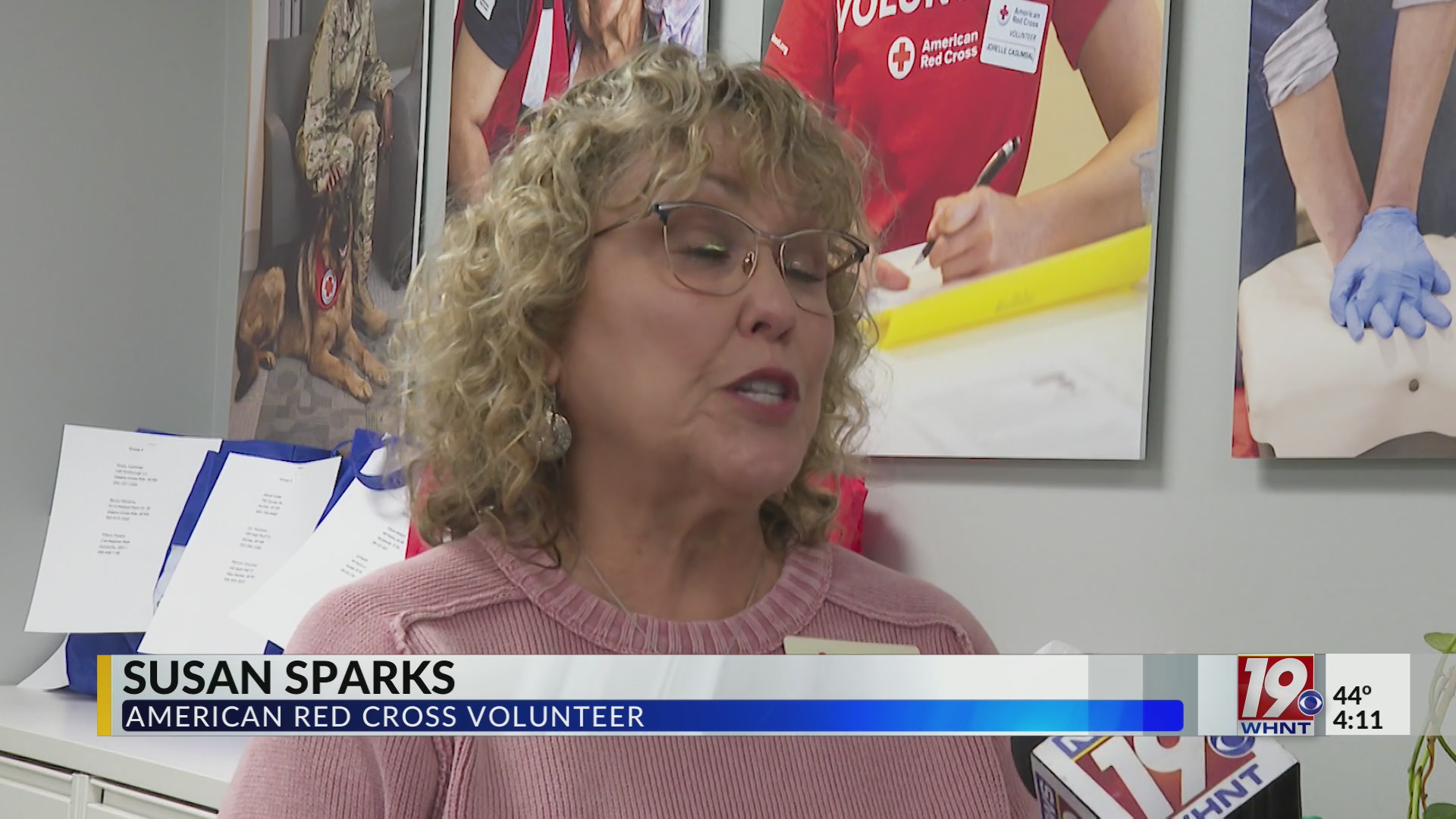 Free Smoke Detectors for MLK Day | Jan. 19, 2026 | News 19 at 4 p.m ...