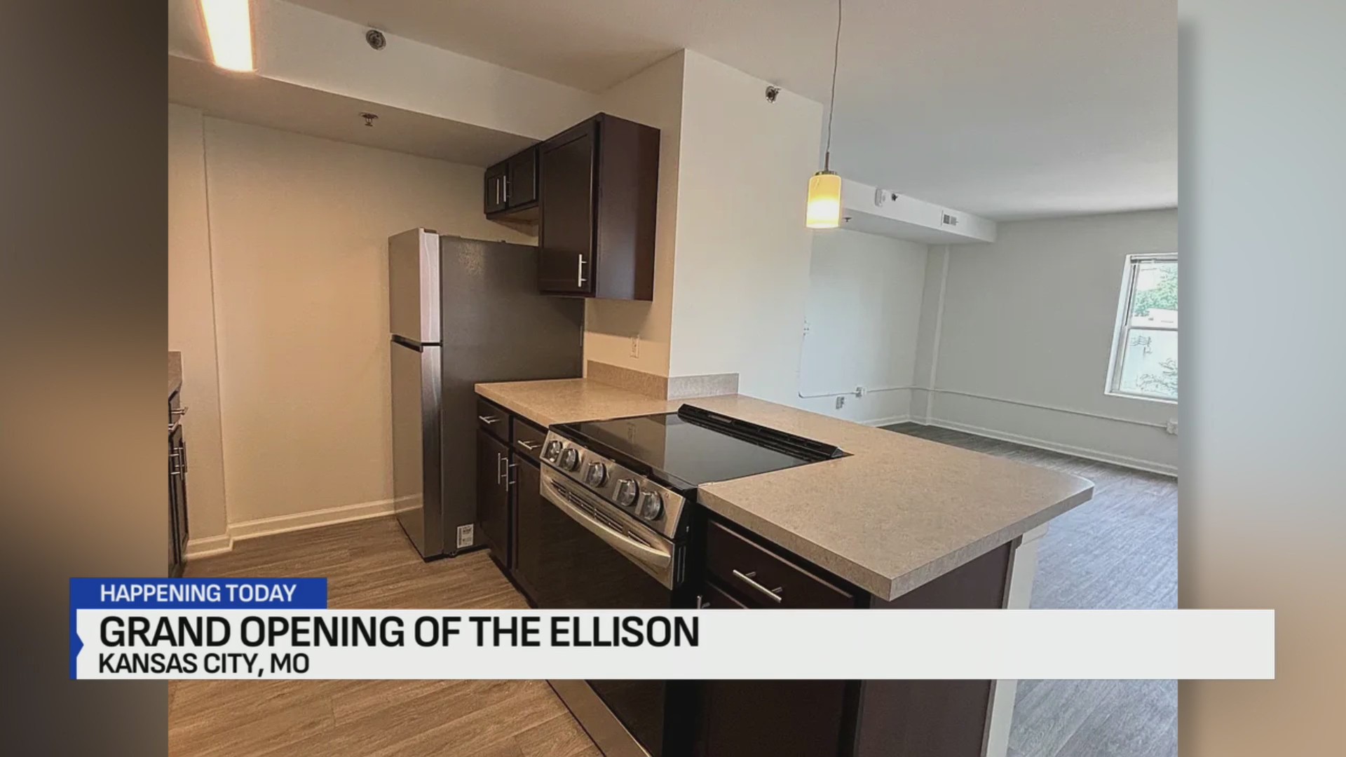 Historic Ellison reopens as affordable housing in Kansas City – FOX 4 ...