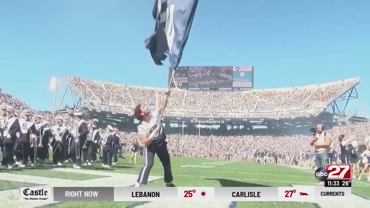 Penn State athletics reports 2025 fiscal year debt is more than $534 ...