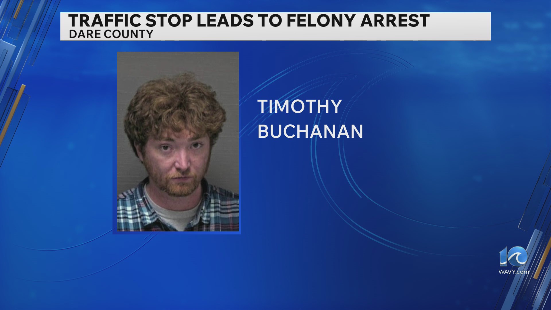 Traffic stop leads to arrest of Kill Devil Hills man on drug charges ...