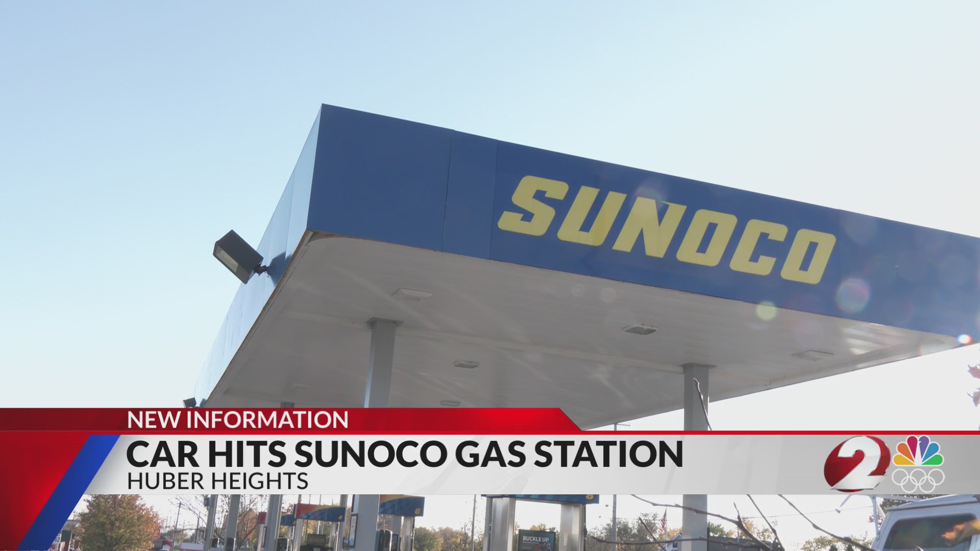 Huber Heights Gas Prices