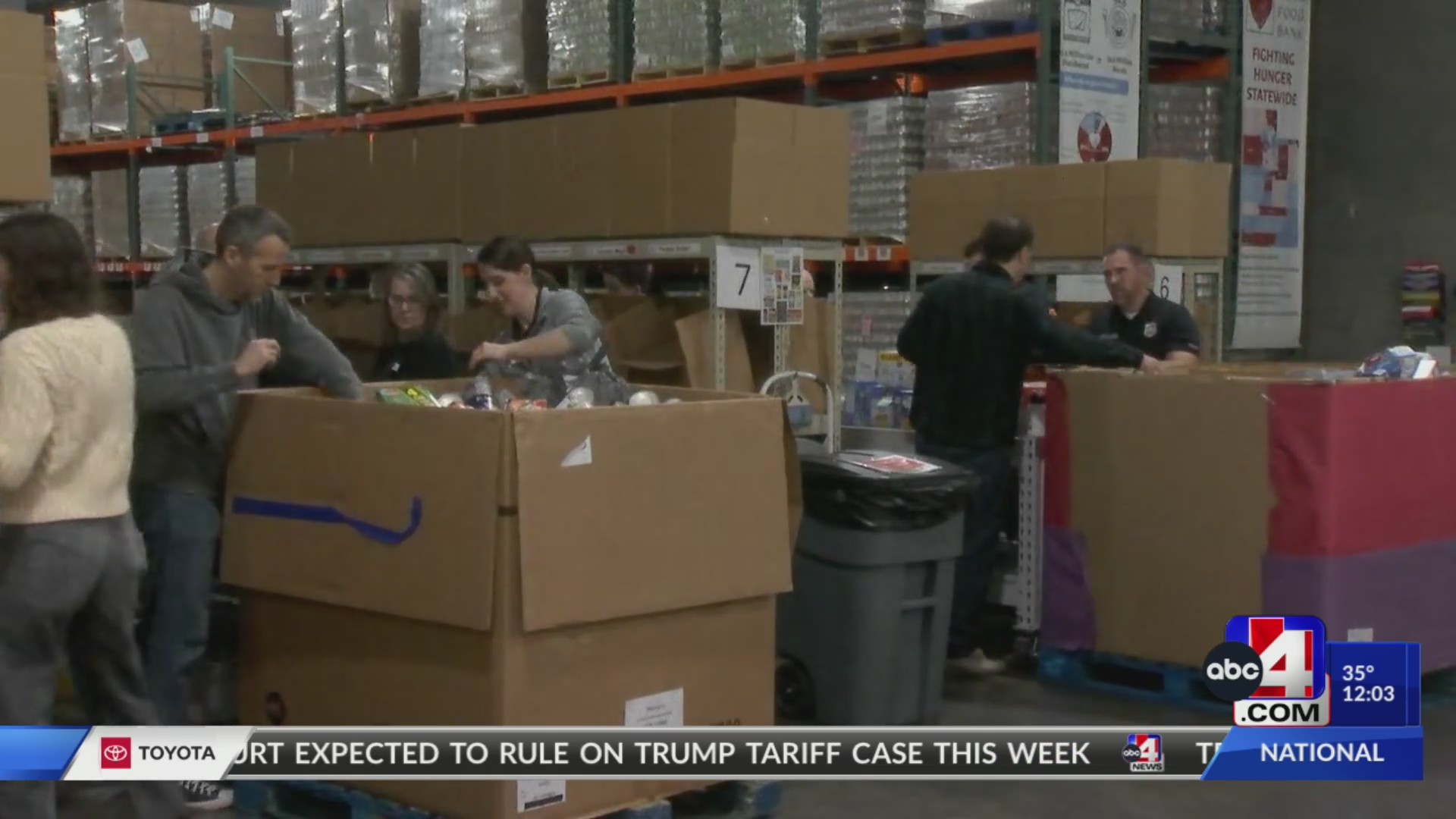 How Utahns are honoring Martin Luther King Jr. – ABC4 Utah