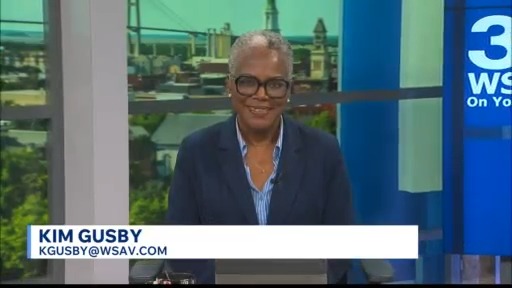 WSAV News 3 Today 11AM – WSAV-TV