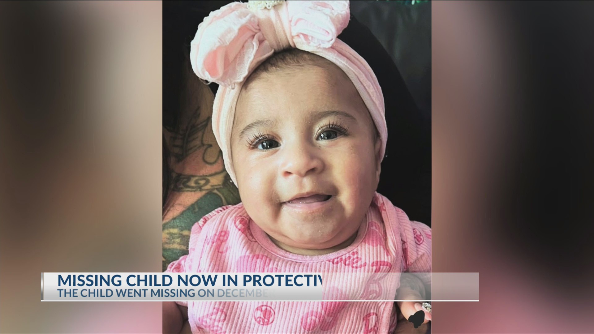 Missing Abilene baby found – KTAB – BigCountryHomepage.com